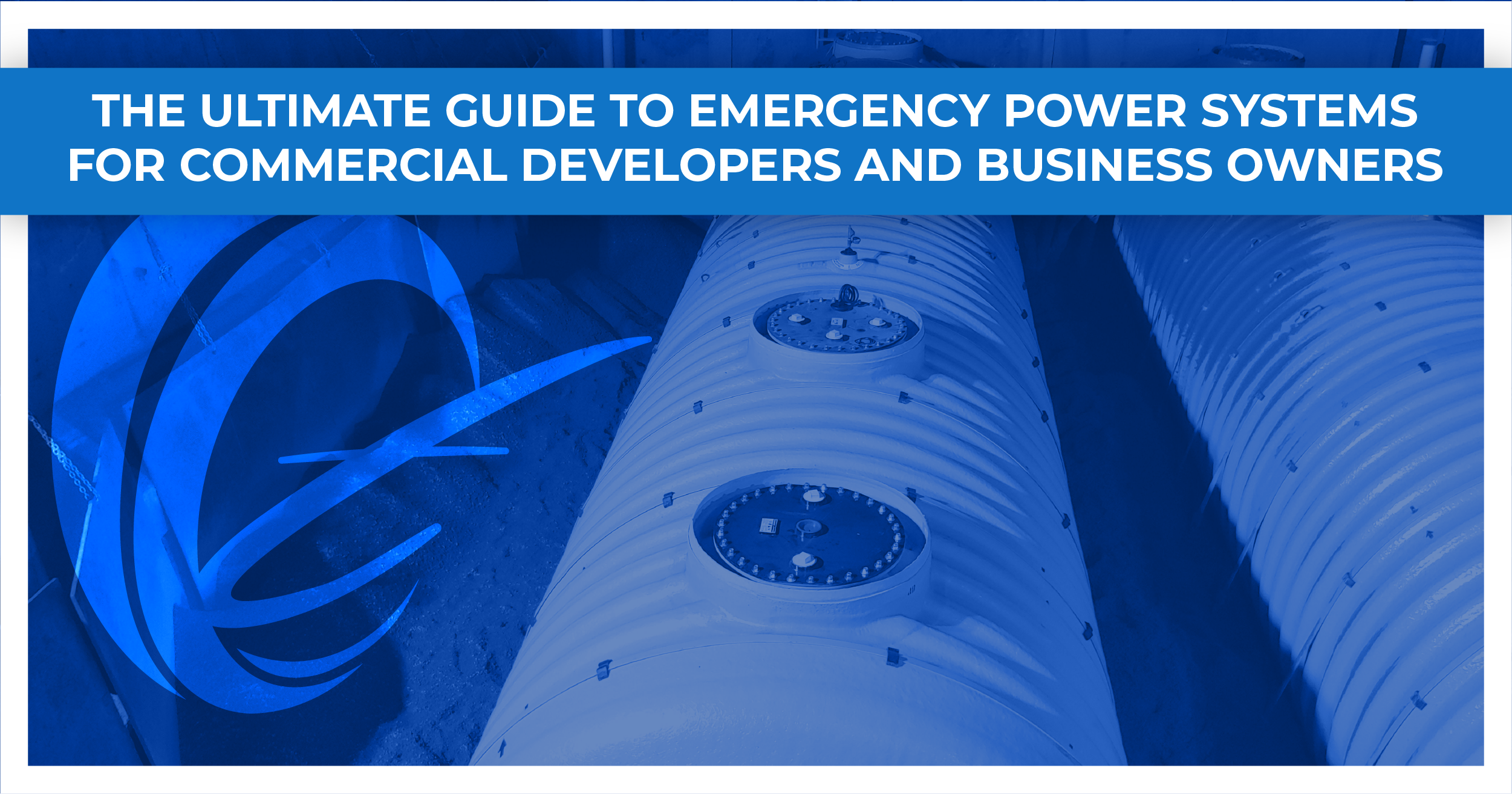 Ultimate Guide to Emergency Power Systems | Occu-Tec